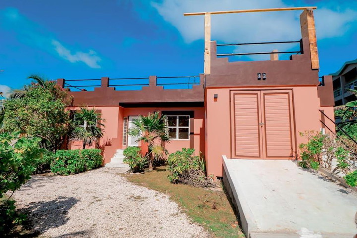 Villa 12 At Mara Laguna - Gold Standard Certified - Belize