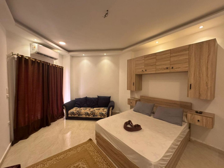 Fieesta Resort - Hurghada