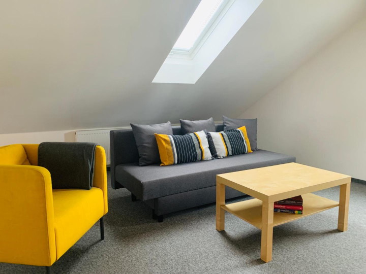 Ferienwohnung Munchen - Ismaning