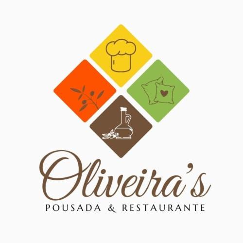Pousada Oliveiras - Brasil