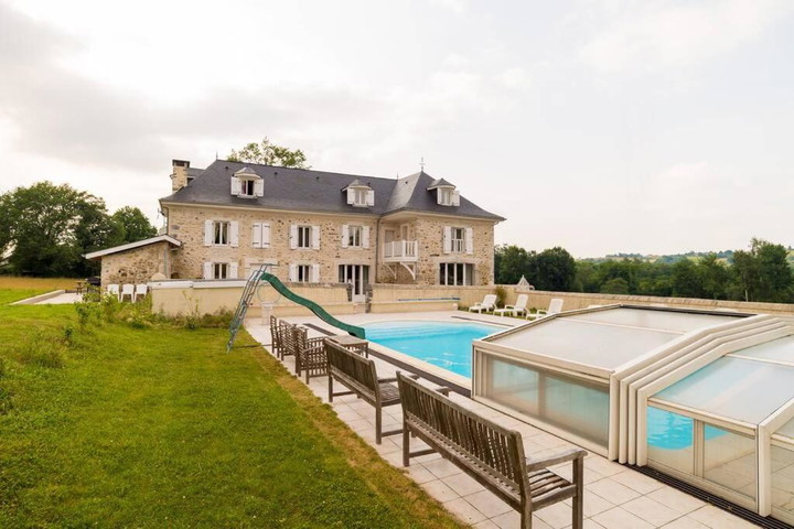Maison Harmonie - Pyrénées-Atlantiques