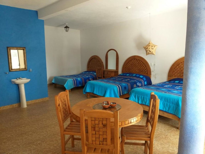 Hotel Villas Monteli Suites Cuernavaca - Cuernavaca