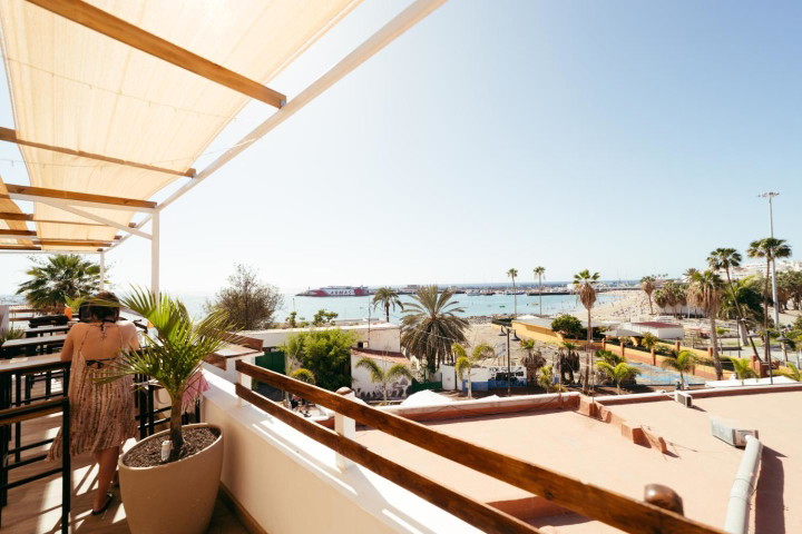 Ocean Nomads Coworking Tenerife - Tenerife