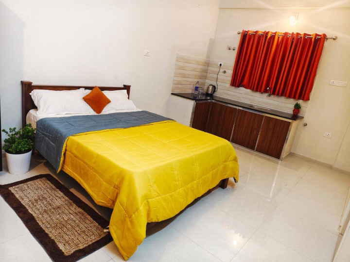 Narayana Stay - Guruvayur