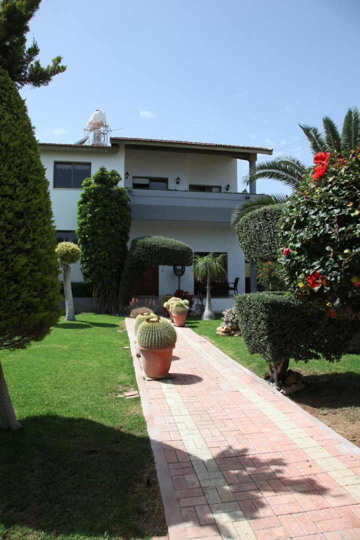 Residence L' Aubrais - Limassol