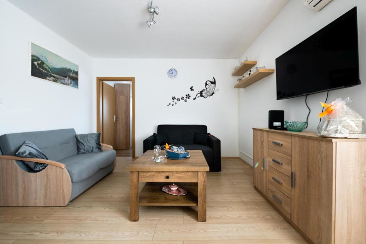 Apartment Bell Amour - Pula
