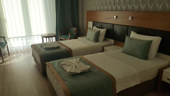 Hotel Kabacam Aydin - Aydın