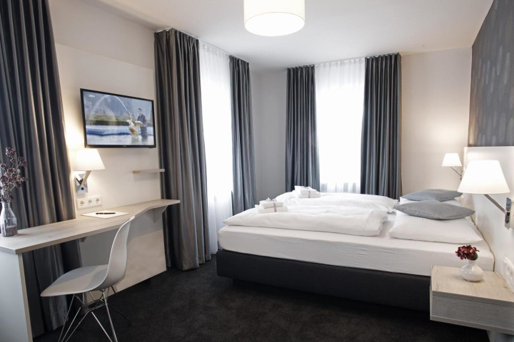 Hotel Alter Wirth - Penzberg