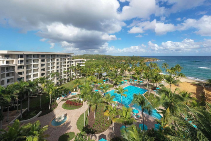 Hyatt Vacation Club At Hacienda Del Mar - Dorado