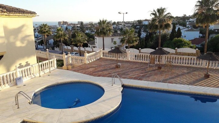 Cocoon Casa - Mijas