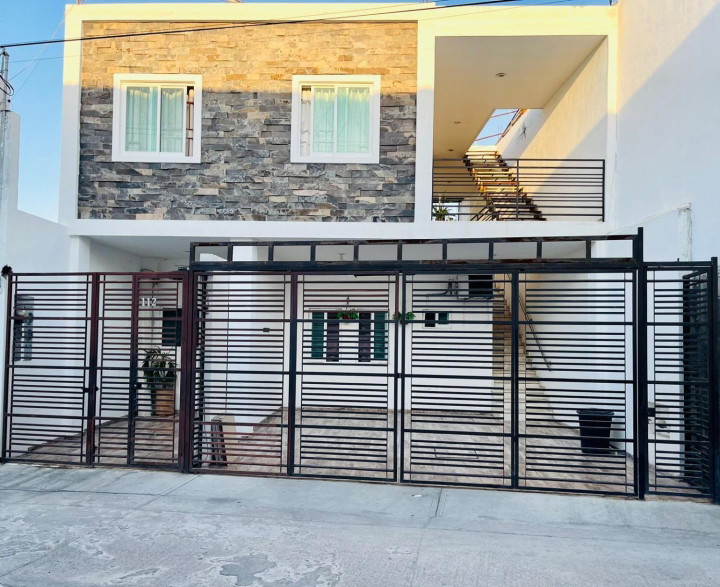 Departamentos Villa 112 - Mazatlán