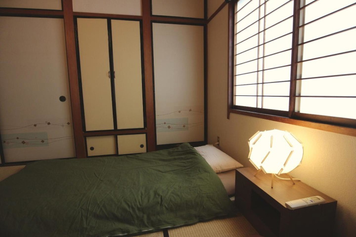 Hokuriku Saikawa Building No.2 Building 3 Floor / Vacation Stay 1944 - Kanazawa