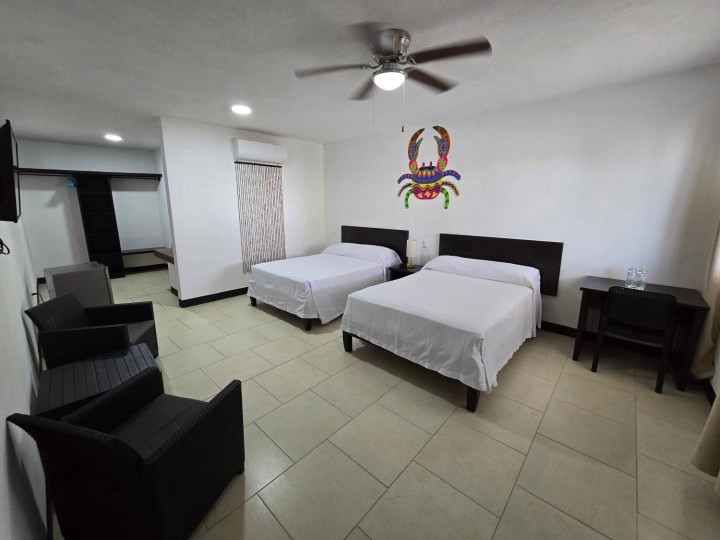 Hotel Villa Capricho - Tampico