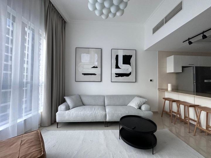 Bay Central- Marina Dubai, One Bed Room Apartment - Dubai Marina