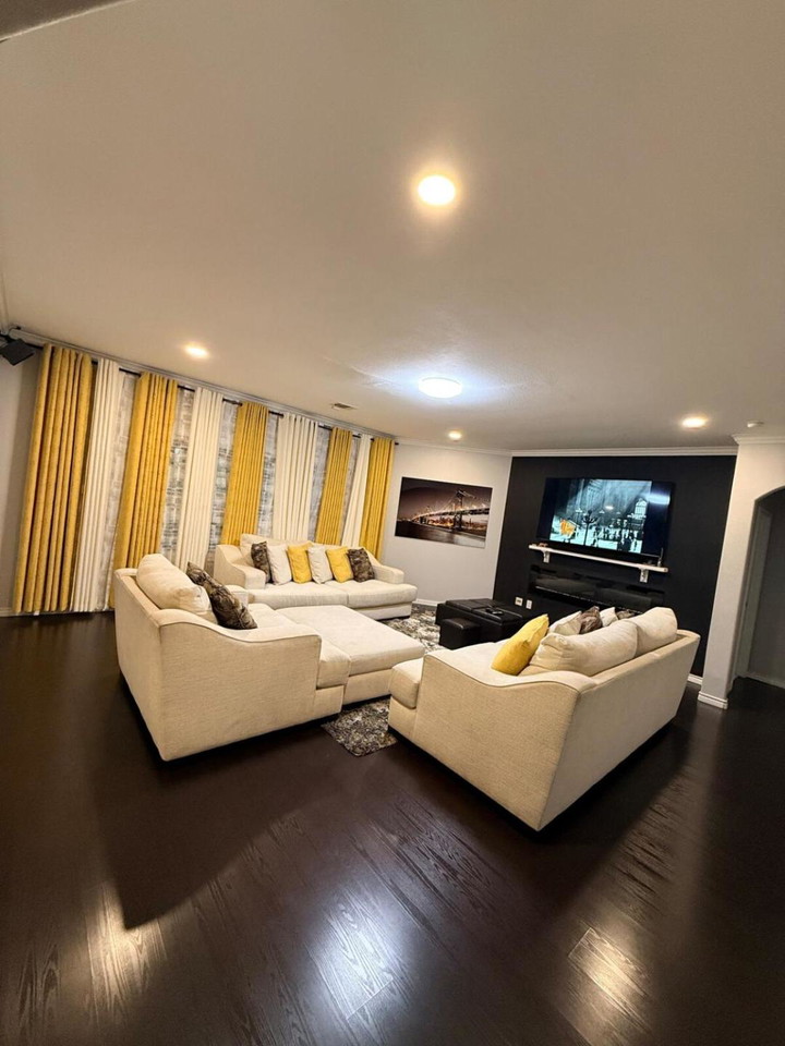 World Cup Retreat Luxury4br Near Arlington&dallas - Arlington, TX