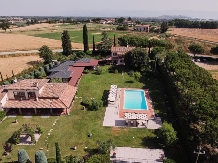 Villa Vera By Vacavilla - Umbria
