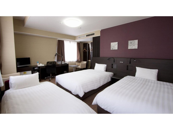 Smile Hotel Otsu Seta - Vacation Stay 66300v - Otsu
