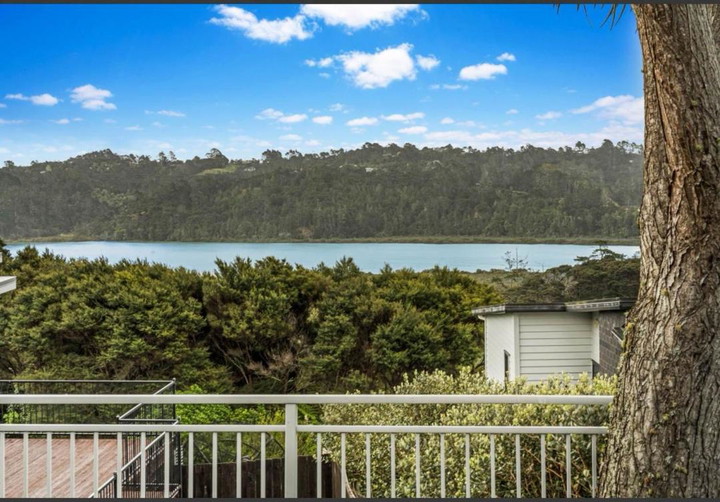Cozy Water-view In North Shore - Auckland