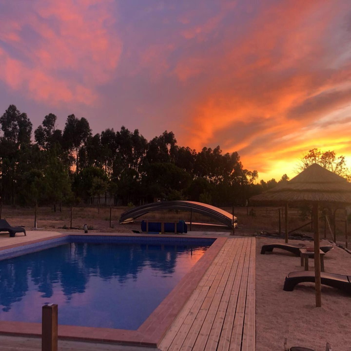 Quinta Das Beldroegas-turismo Rural - Alentejo