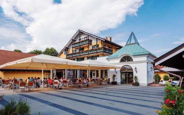 Schmelmer Hof Hotel & Resort - Bad Aibling