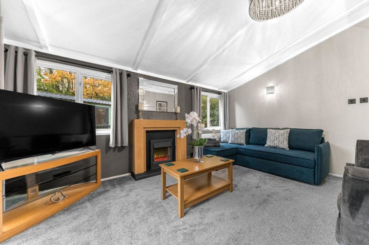 Firgarth Lodge - Bowness-on-Windermere