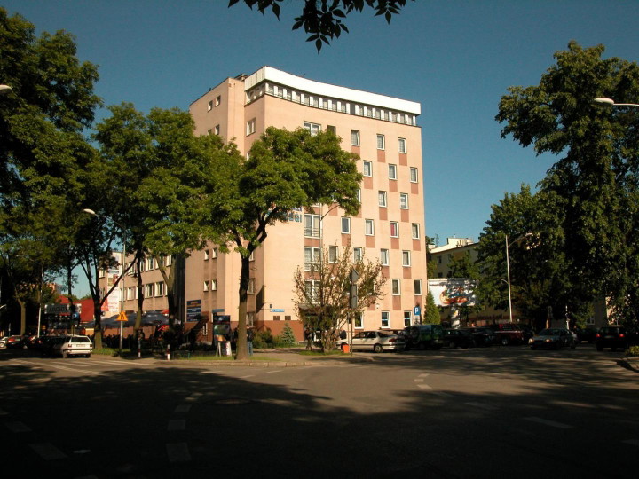 Hotel Logos - Lublin