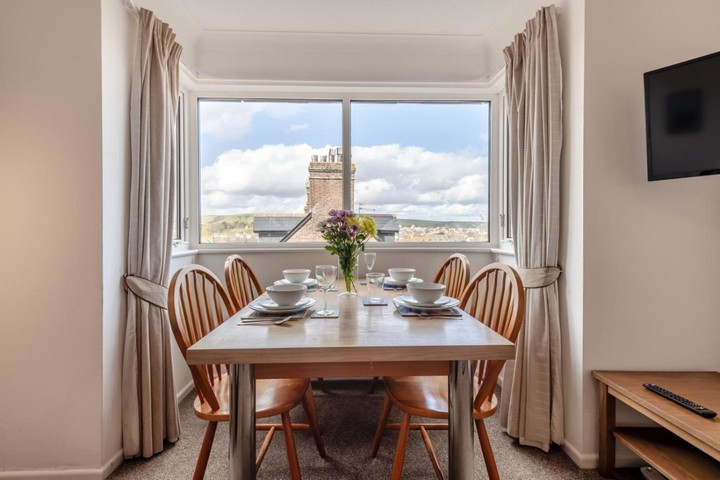 2 Bed In Swanage Oc-wy356 - Swanage