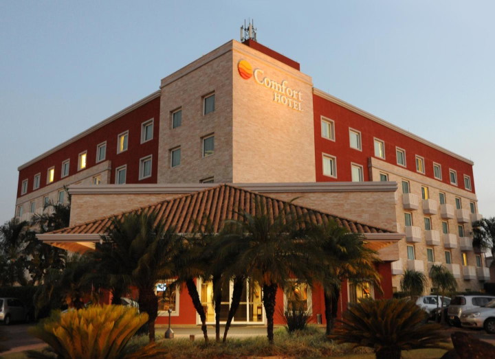 Comfort Hotel Araraquara - Araraquara