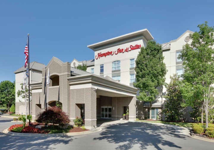 Hampton Inn & Suites Mooresville - North Carolina
