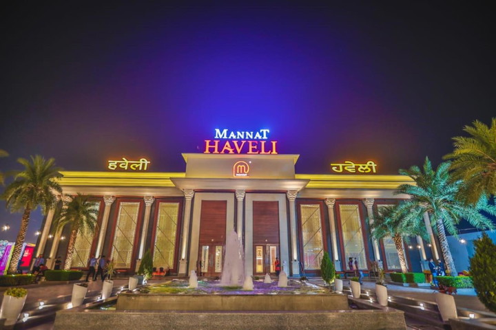 Mannat Haveli - Kurukshetra