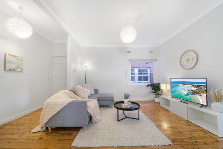 2b Bondi Paradise, 2 Separate Queen Beds, Secure Car Parking - Sutherland Shire