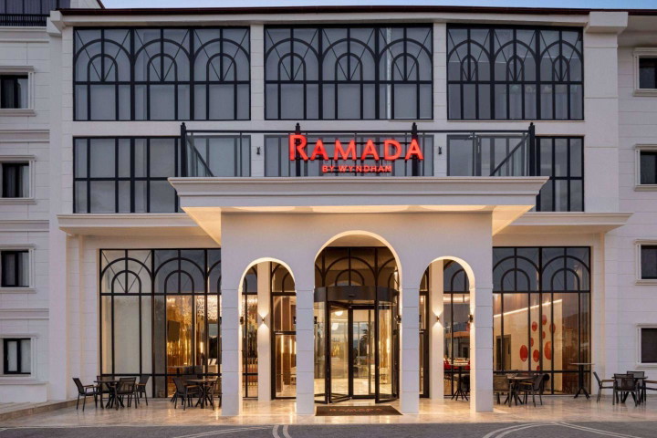 Ramada By Wyndham Dalaman - Dalaman