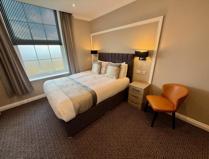 The Raven Hotel - Rutland