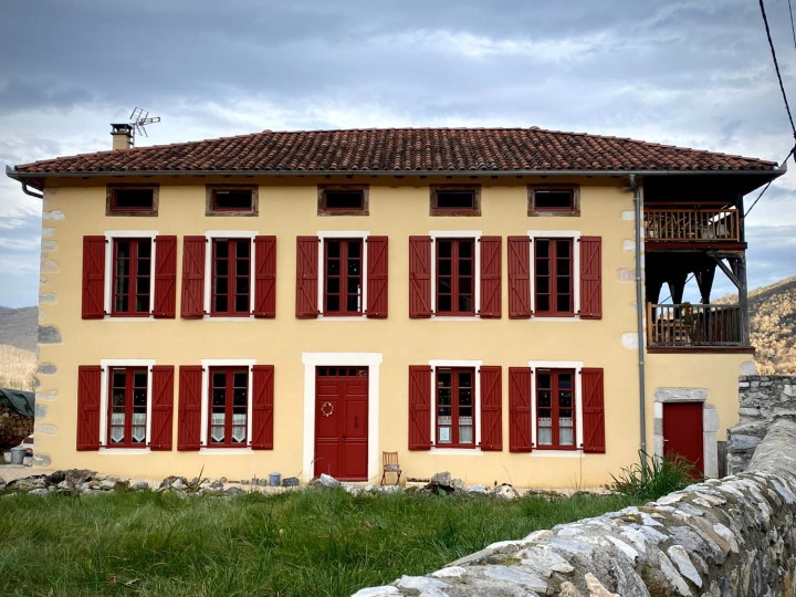 À L'orée Du Cagire - Pyrénées