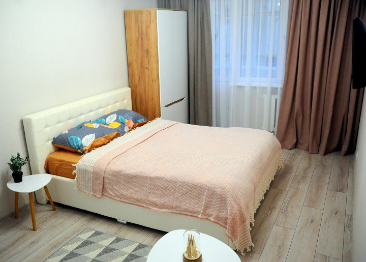 Boho Apartment Near Center! - Moldova