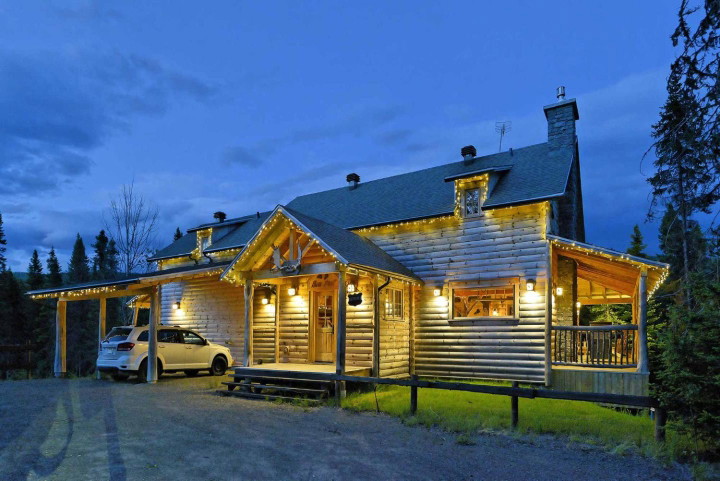 Les Chalets De Môh - 14 Chalets Indépendants - La Malbaie