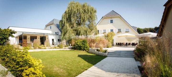Ringhotel Landhaus Nicolai "Hotel Garni" - Pirna