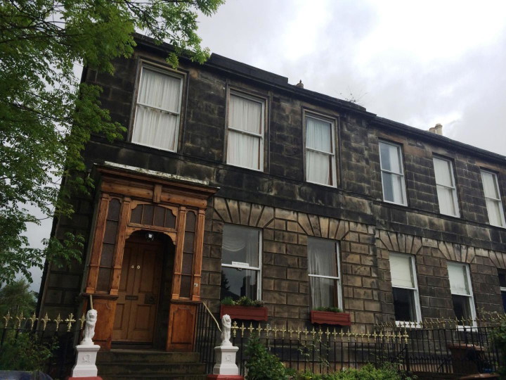 Bellevue Guest House - Edinburgh