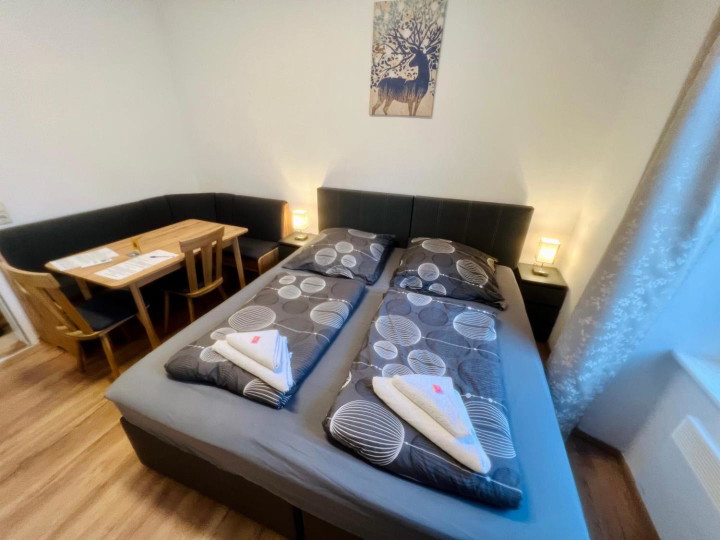 Apartment Loser Im Zentrum - Wolfgangsee