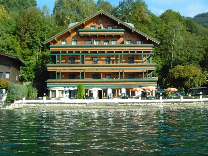 Seeappartement Kitzsteinhorn - Zell am See