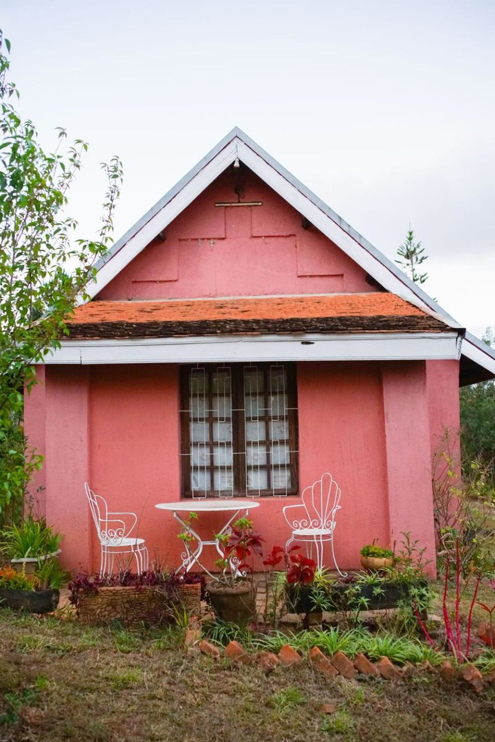 Domaine Du Carrousel - Antananarivo