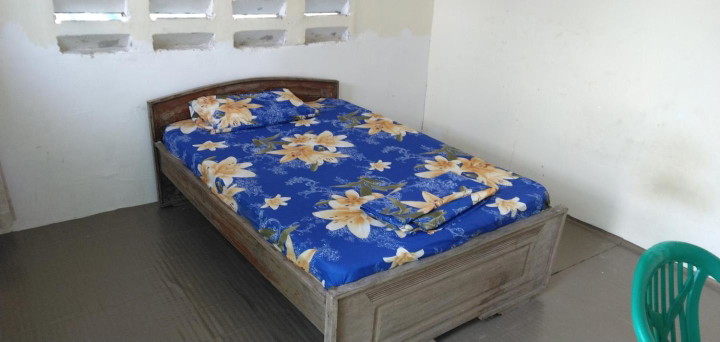 Mgeninani Guest Room - Dar es Salaam