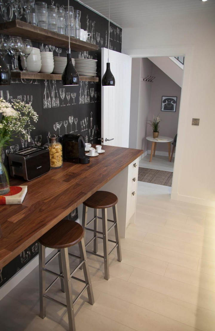 Albero Apartment - Eyemouth
