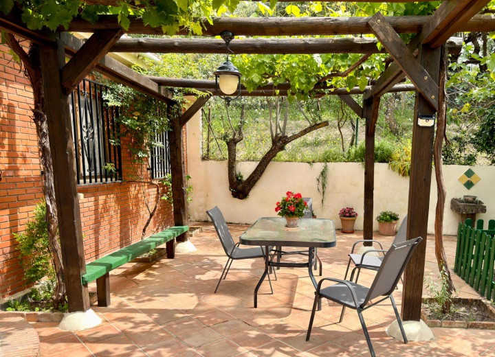 Villa Coquelicot - Cenes de la Vega