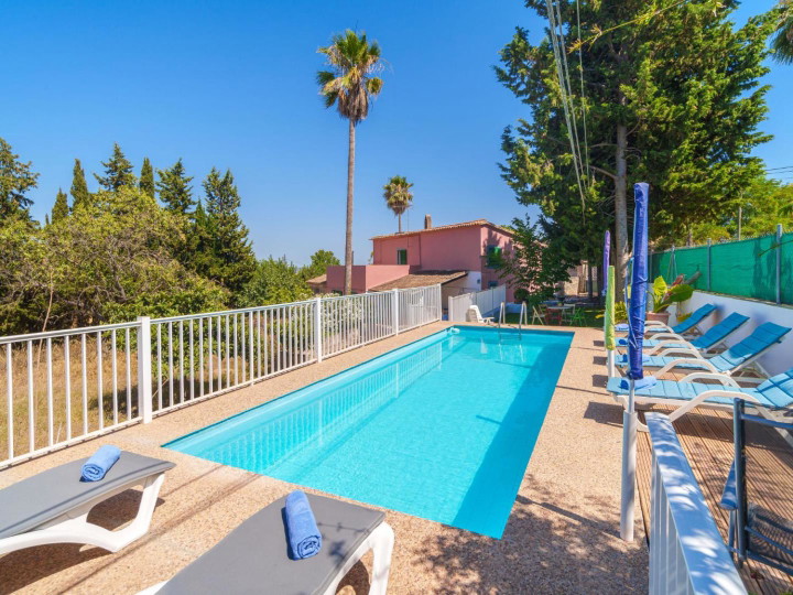 Holiday Home Es Muntant By Interhome - Valldemossa