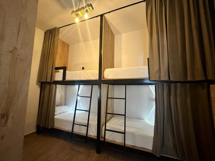 Bume's Hostel - Ksamil