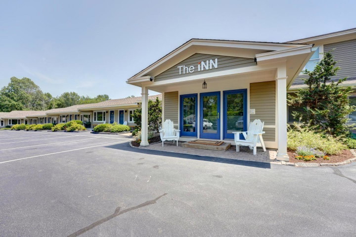 The Inn At Rye Place - Portsmouth, NH