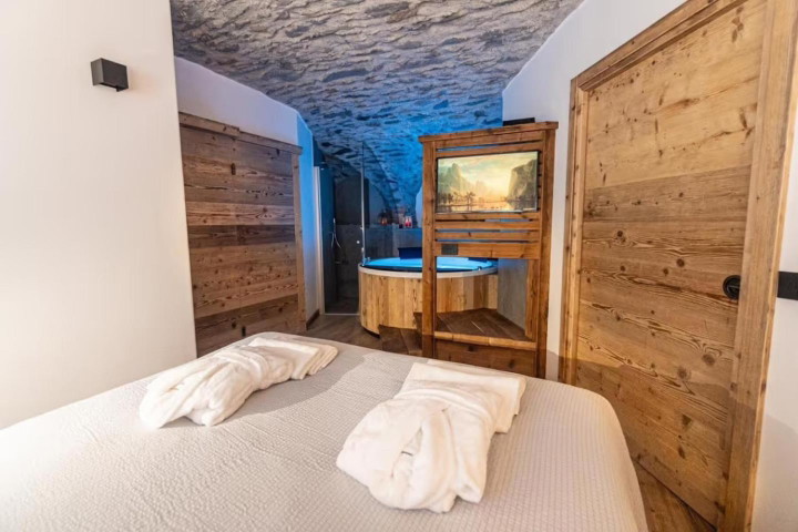 Giuly's Home Luxury - Bormio