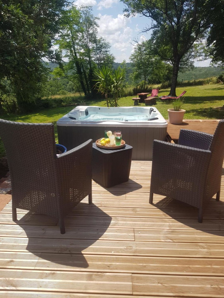 Maison D'hôtes En Grès Rouge - Collonges-la-Rouge