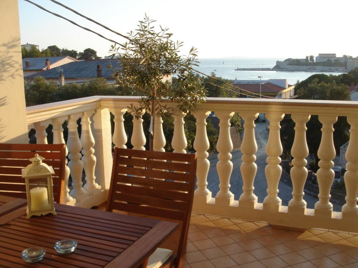 Villa Delina - Kroatia